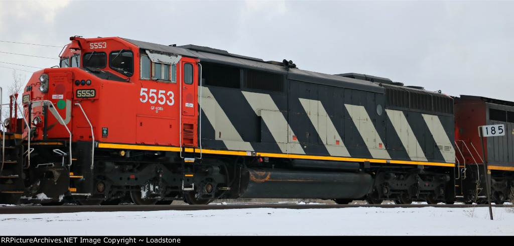 CN 5553